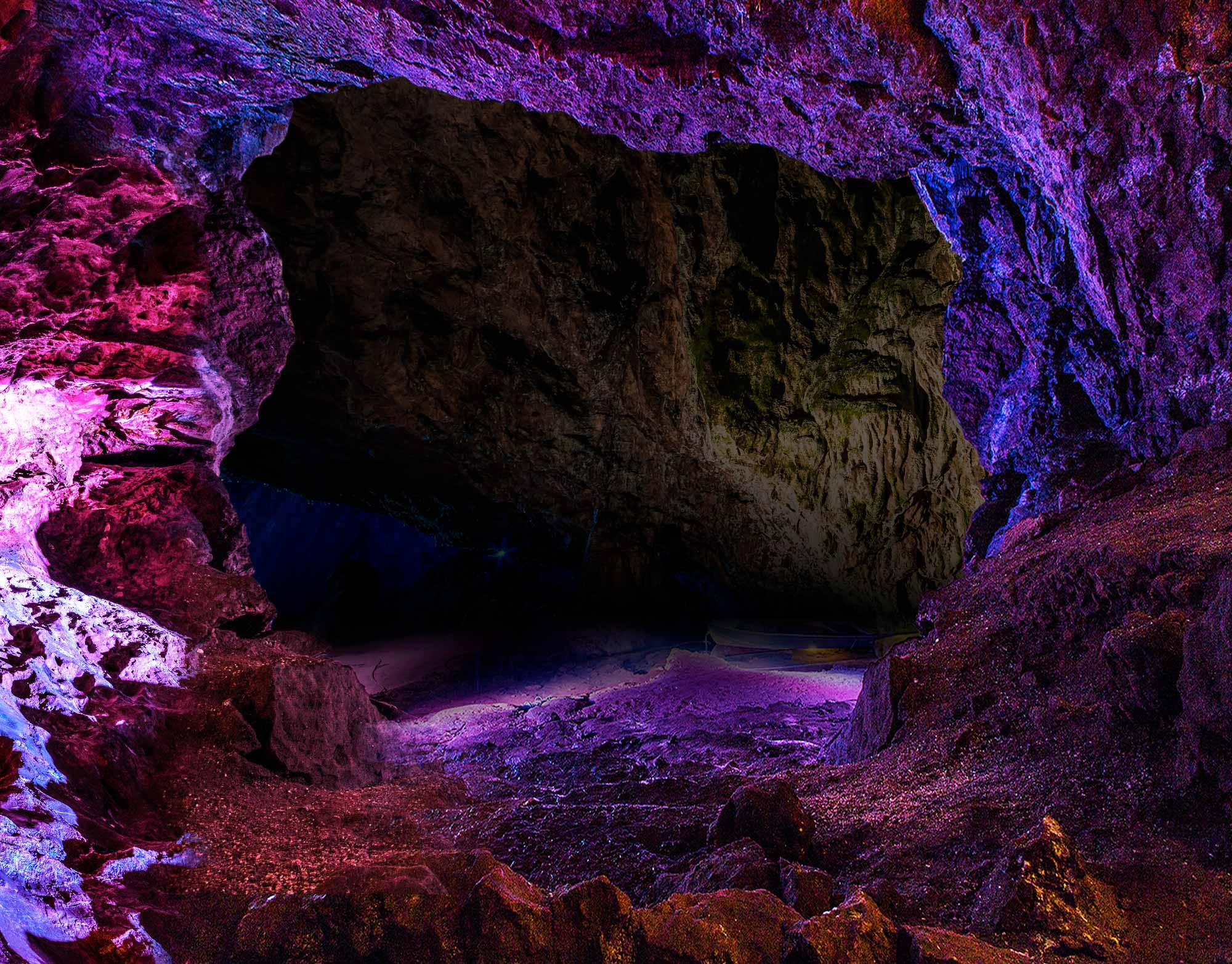 Wookey Hole Caves - The Carpenters Arms